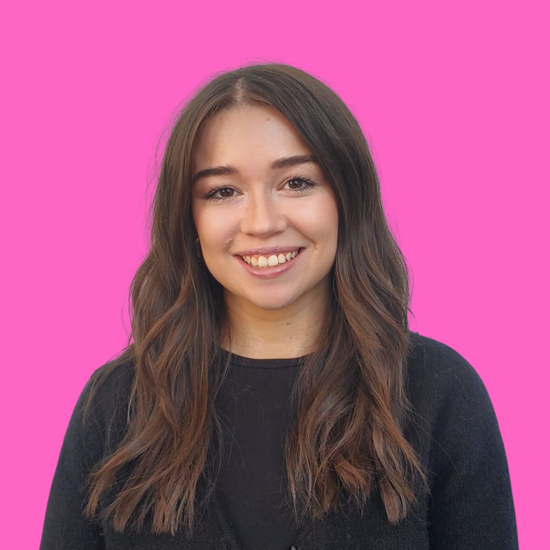 Roisin Kelly – Kairos Women+